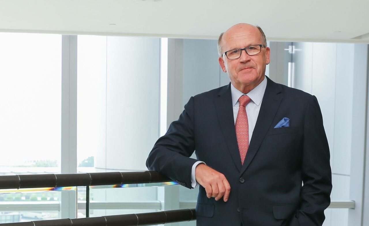 PROF. HELMAR FRANZ RESIGNED AS A MEMBER OF THE HAITIAN INTERNATIONAL BOARD - Haitian Newsroom