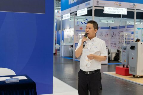 Haitian Die Casting baut globale strategische Partnerschaften aus ...